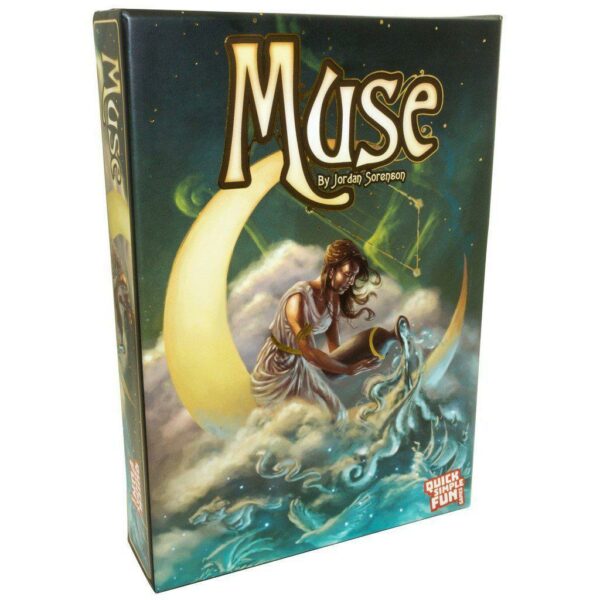 TOP 5: Juegos de Mesa para Regalar en el Día del Padre – Devir México