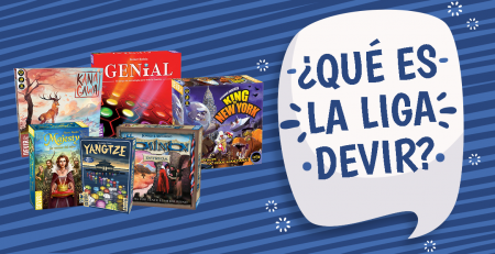 Devir México | Sin imaginación, no hay futuro