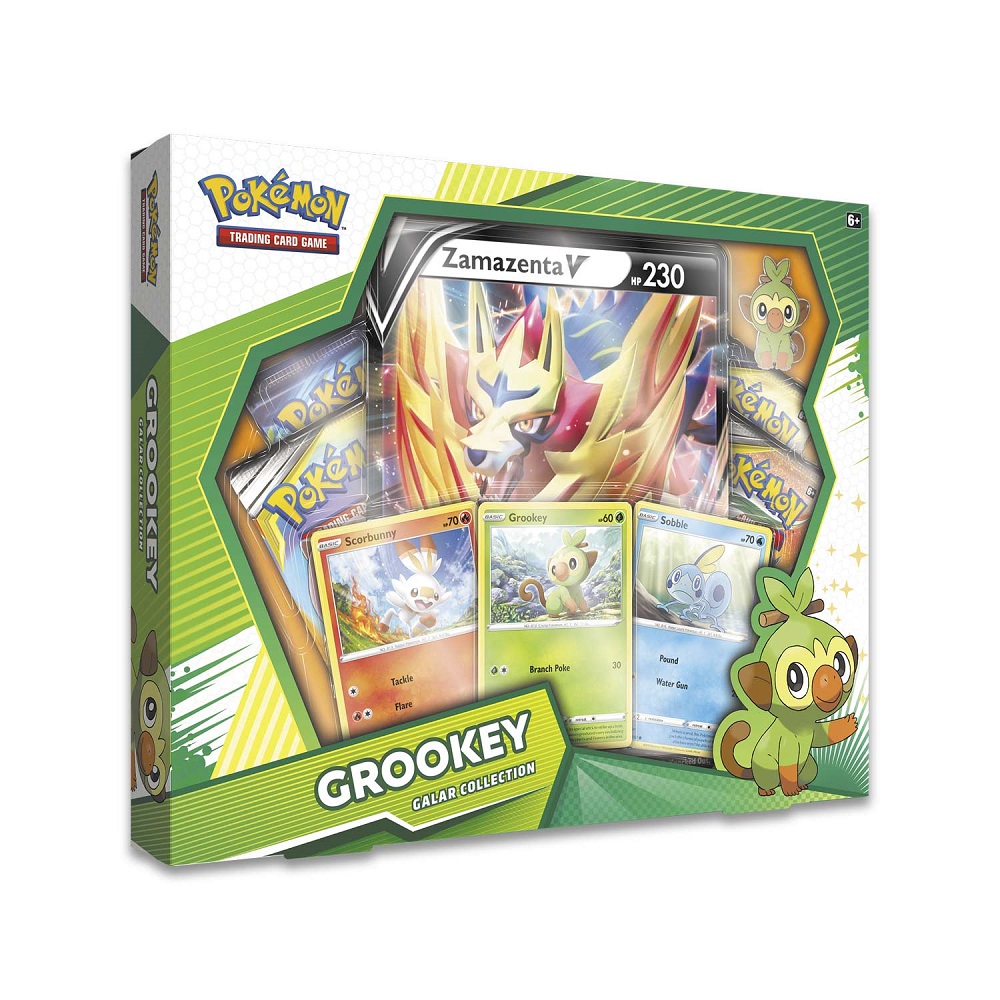 Pokémon Trading Card Game archivos - Devir México