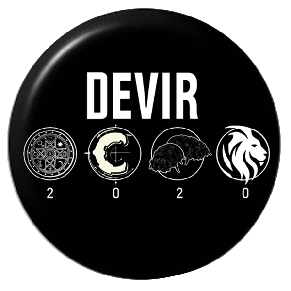 Devir México – Sin imaginación, no hay futuro